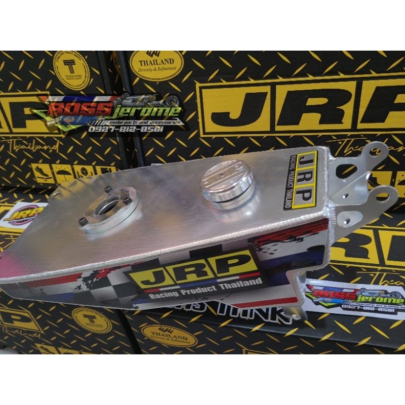 JRP GAS TANK FOR RAIDER 150 CARB (LATEST DESIGN) | Shopee Philippines