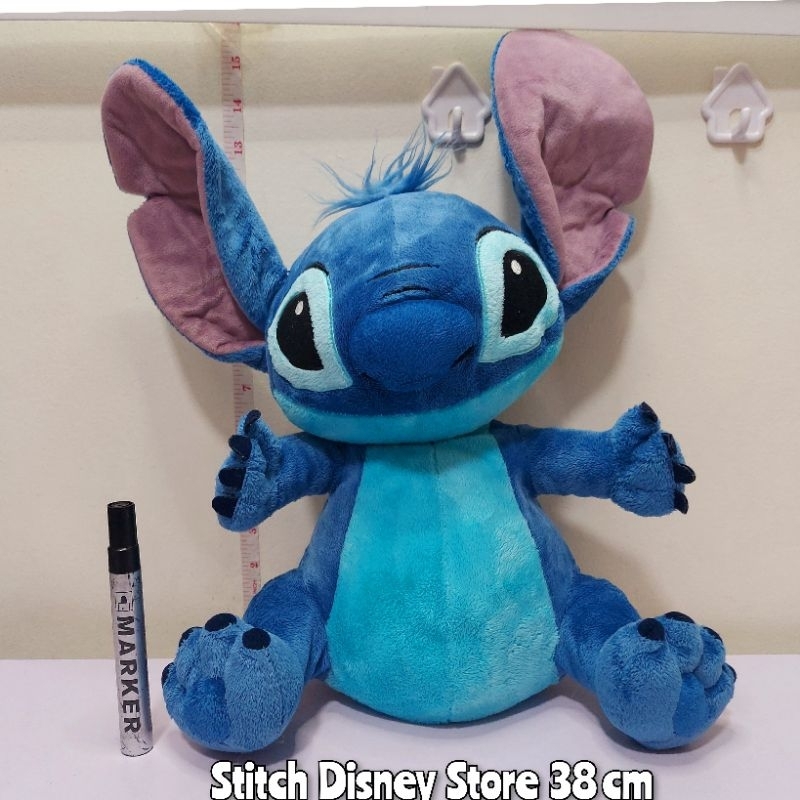 Stitch stuffed toy shopee store