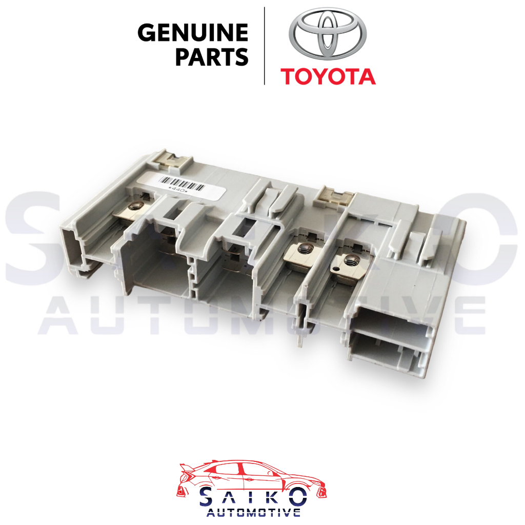 Toyota Hiace 2KD D4D 2005-2012 Fusible Fuse Block | Shopee Philippines