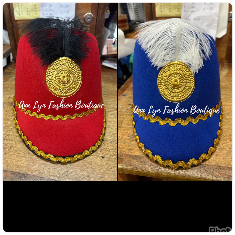 Europe Hat Headress for United Nations Costume | Shopee Philippines