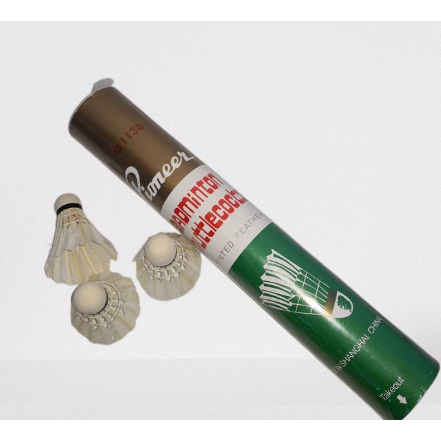 Pioneer Shuttlecock (12 pcs New ) | Shopee Philippines