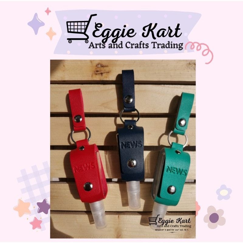 Trapezoid Alcohol Holder - 30ml | Shopee Philippines