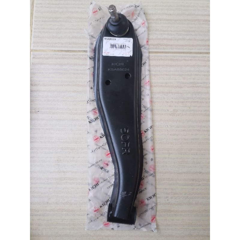 Suspension Arm Suzuki F6A Scrum 45200-86024 RH 50FR Kichi | Shopee ...