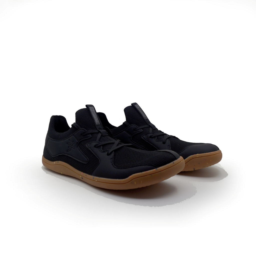 Jump Oriel Urban Casual Lace up Soft Rubber Sneakers Driving Shoes Zero ...