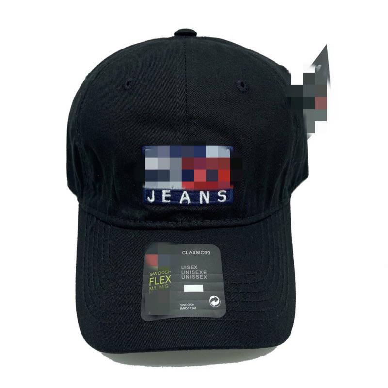 DT Caps jeans dadhat baseball cap unisex high quality fashion | Shopee ...