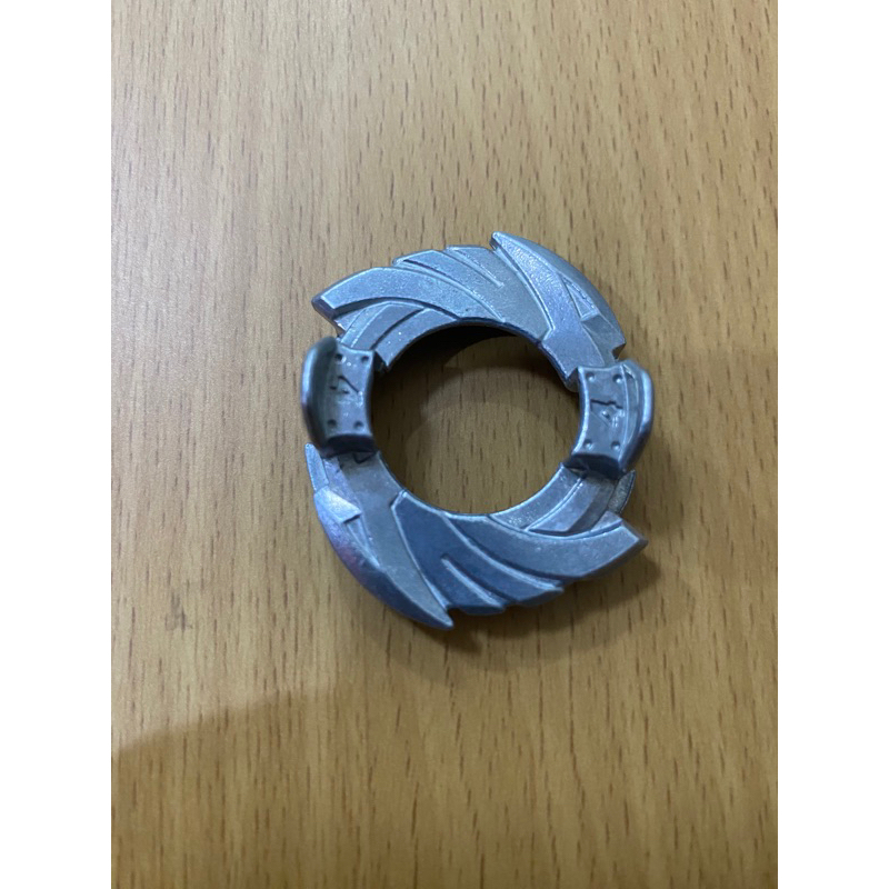 Authentic Takara Tomy Burst Beyblade Disc / Forge Disc Part 1 of 2 ...