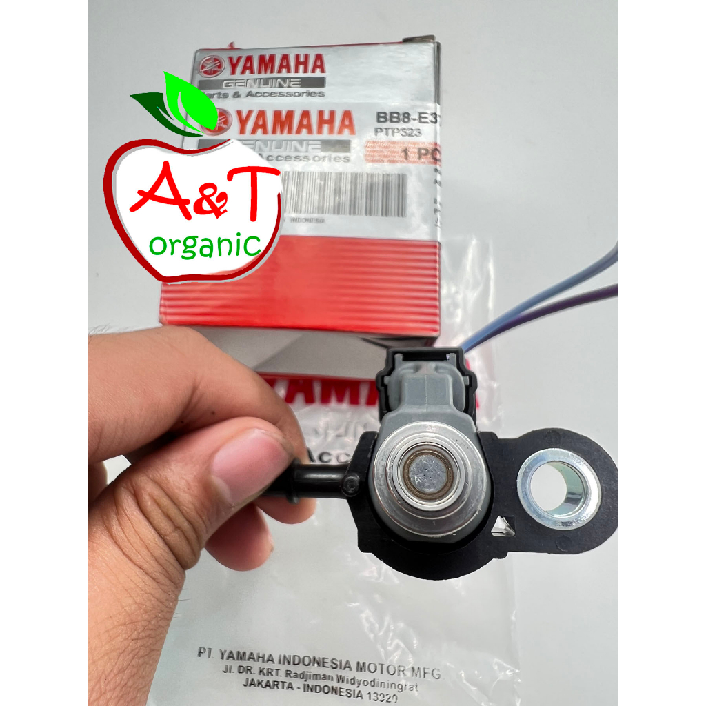 BB8 YAMAHA Fuel Injector for Yamaha Aerox v1 v2 / M3 / mio 125 - 4 holes | Shopee Philippines
