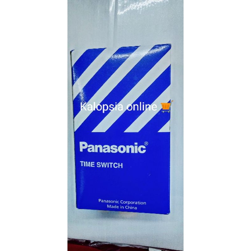 Panasonic Timer Switch 220-240V AC | Shopee Philippines