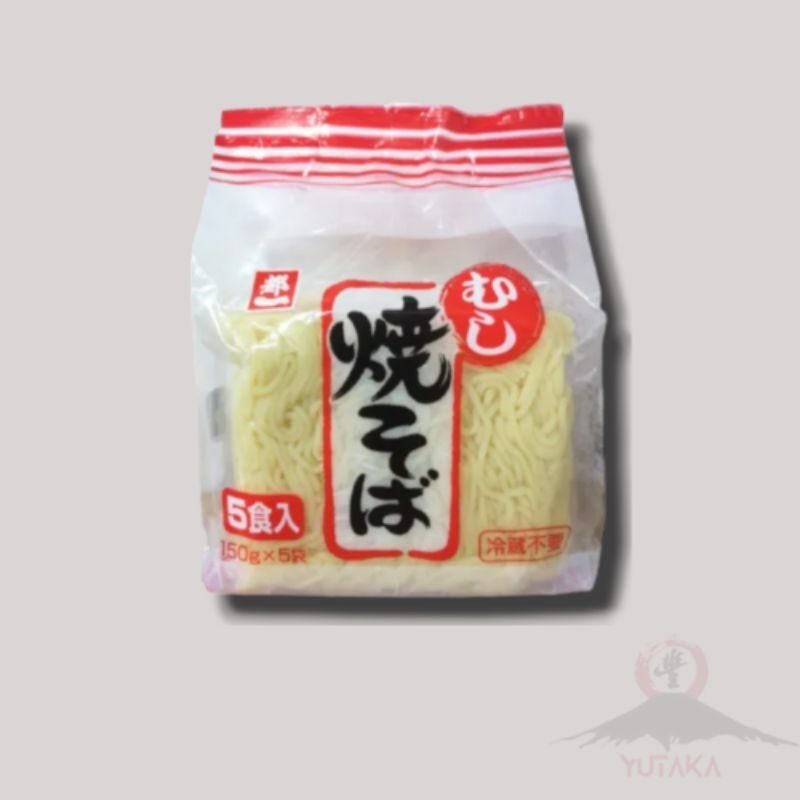 Miyakoichi Pre-Cooked Yakisoba 750g , 5 servings | Shopee Philippines