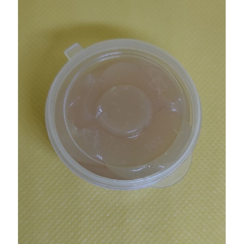 GREASE / GRASA REPACK IN A CONTAINER ( 1 OZ ) - SOLD PER PIECE ...