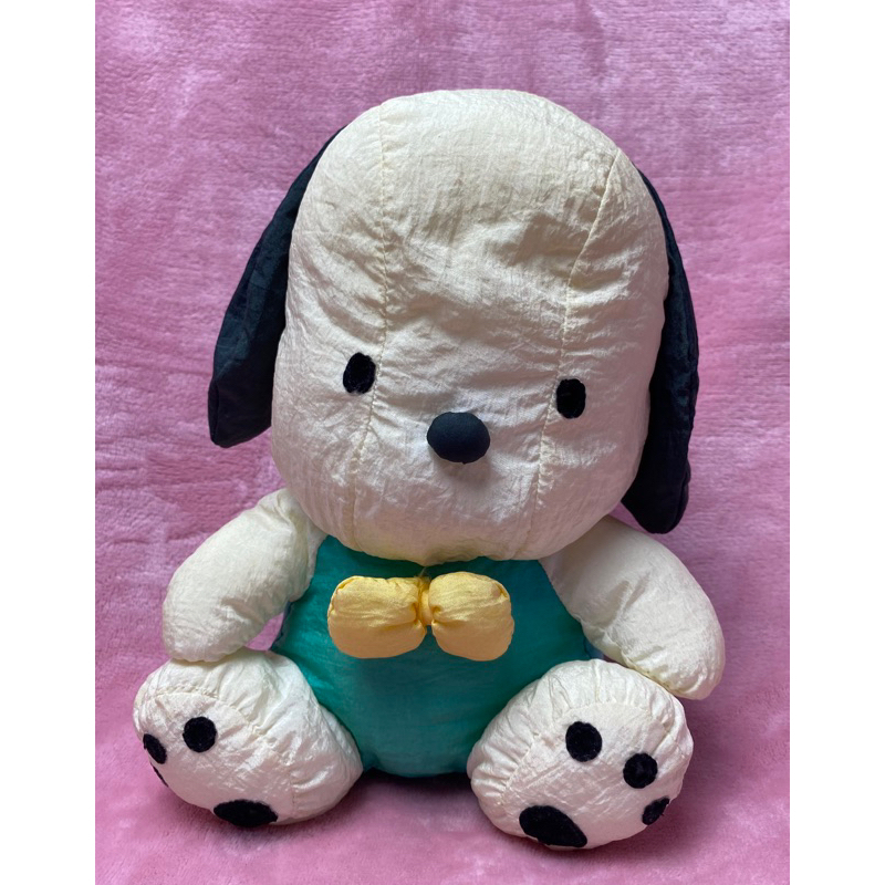 Sanrio Pochaco Vintage Plush Toy | Shopee Philippines