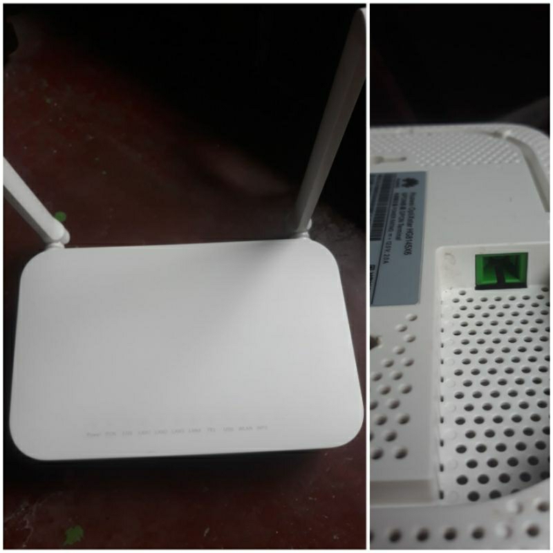 5V5 MODEM USED ( FLASH/REFLASH ) EPON READY | Shopee Philippines
