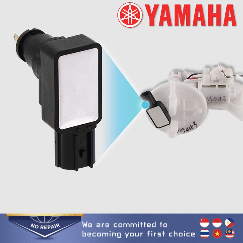 Motorcycle IC Fuel Pump Assembly for Yamaha Aerox/Nmax/Mxi/Mio125 ...