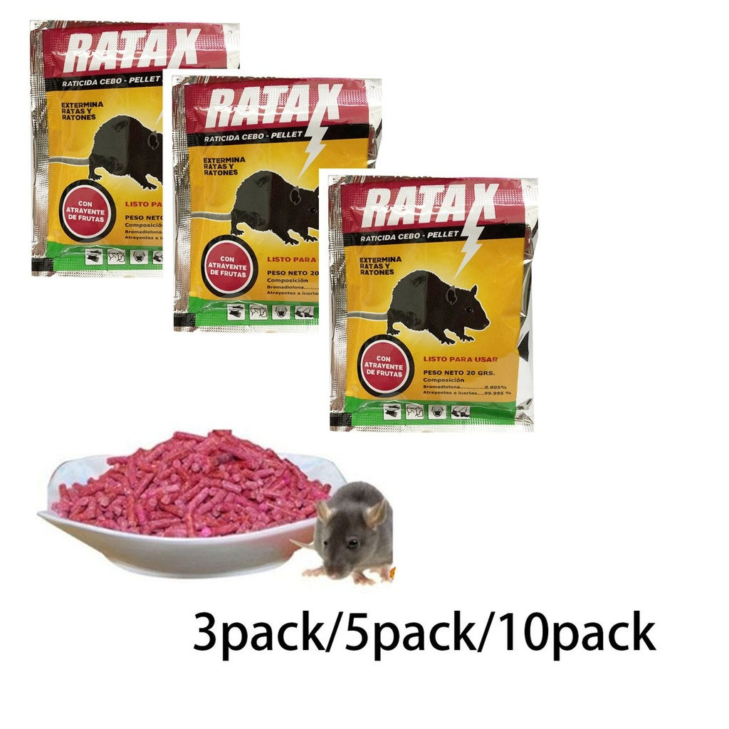 Big Sticky Mice Glue Trap 1.2M Mouse Board High Effective Rodent Rat ...