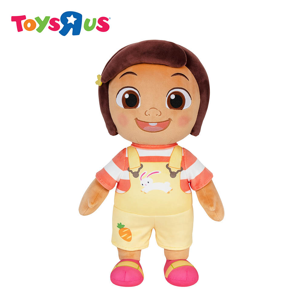 Cocomelon 22-inch Plush My Friend Nina | Shopee Philippines