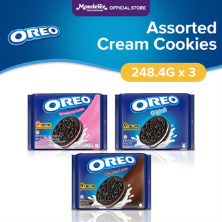 oreo - Best Prices and Online Promos - Feb 2024 | Shopee Philippines