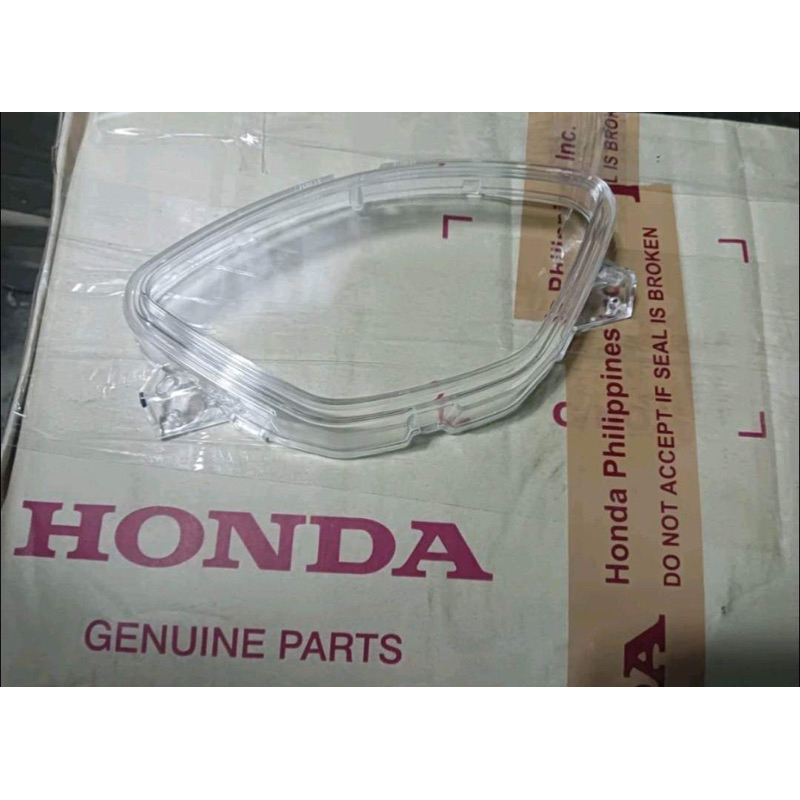 Guage Lens Wave 125i Honda Genuine | Shopee Philippines