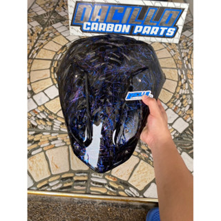 NMAX V2 / V2.1 CONSOLE 2 ( ORIGINAL CARBON ) | Shopee Philippines