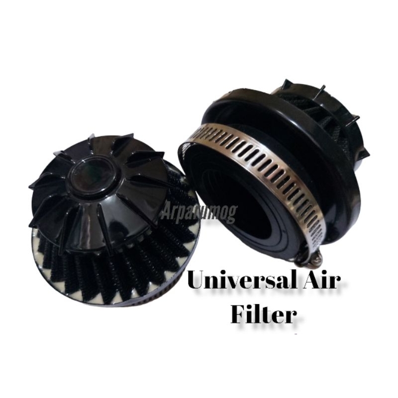 AIR FILTER MUSHROOM (UNIVERSAL) | Shopee Philippines