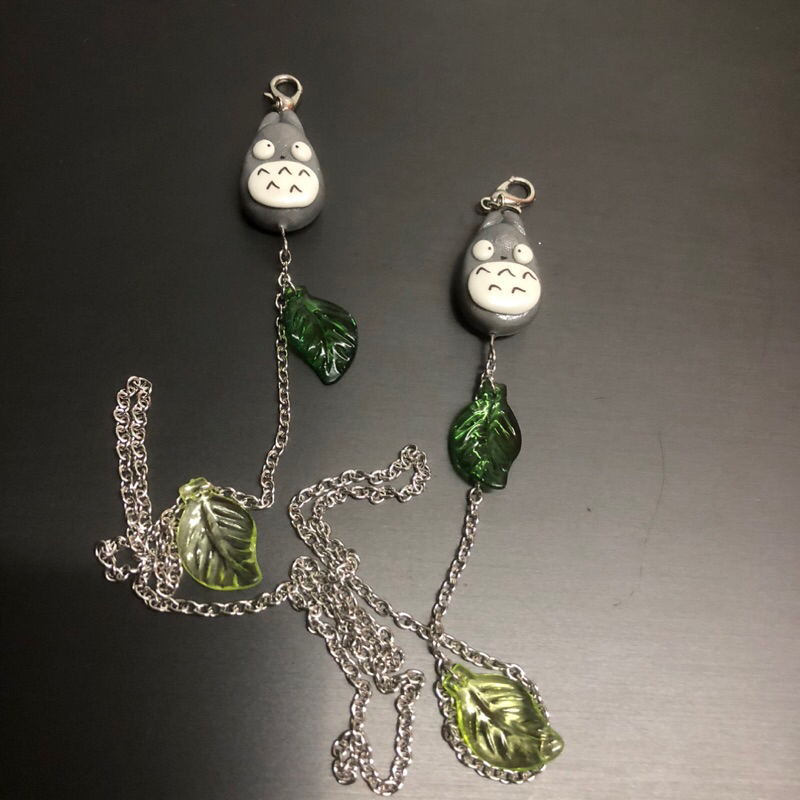 Totoro | Mask Strap | eyeglass strap | ghibli studio | Shopee Philippines