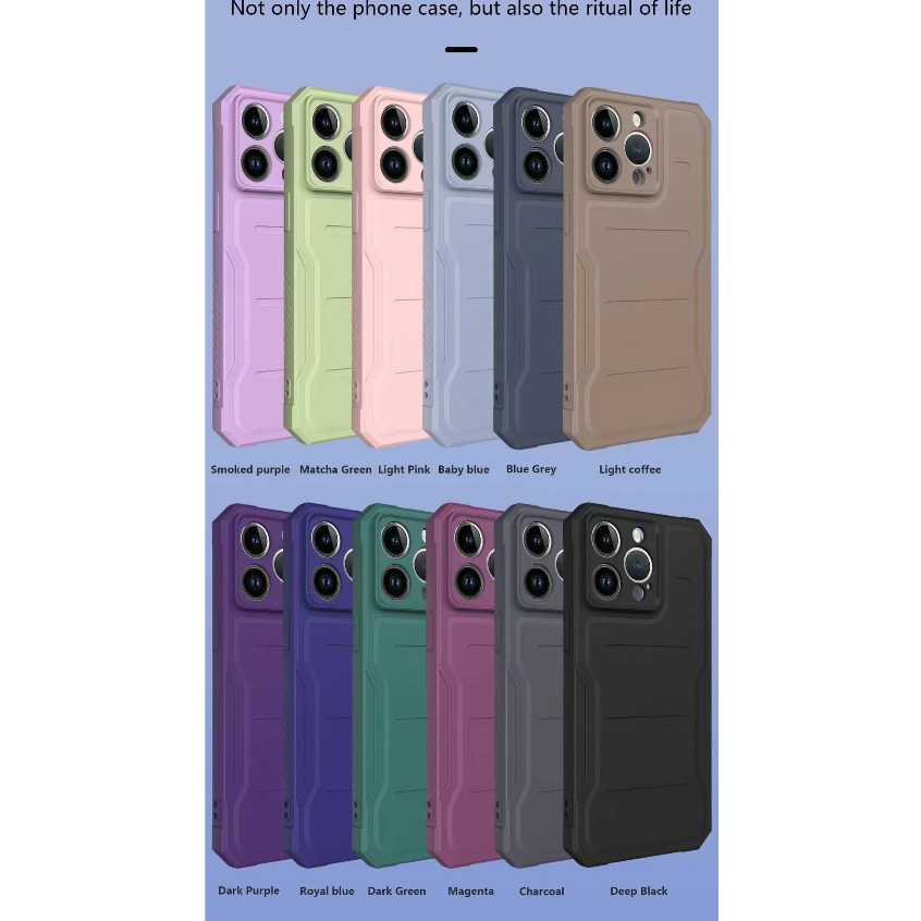 COLORFUL COLORS LIGHT LUXURY TASTE REDMI 6A 7A 9 9A 9C A1 NOTE 9NOTE 9 ...