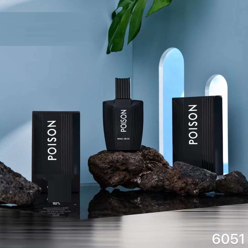 COD Poison perfume for men 100ml Poison perfume for men 100ml | Shopee ...