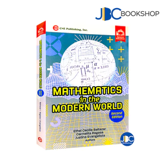 Shop mathematics in the modern world for Sale on Shopee Philippines