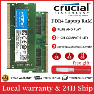 Shop ram ddr4 sodimm for Sale on Shopee Philippines