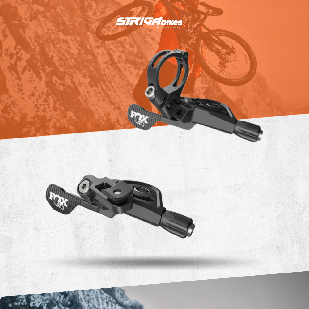 FOX Transfer Dropper Post Remote I-Spec EV and Universal | Shopee ...