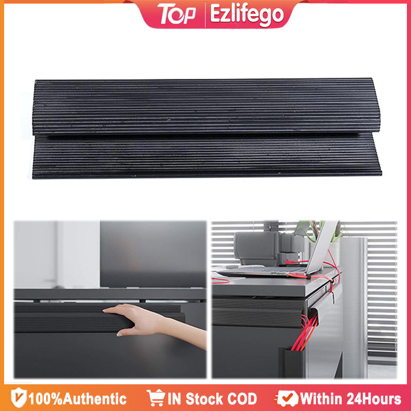 Cable Raceway Cable Duct PVC Cable Hider Cable Management Under Desk ...