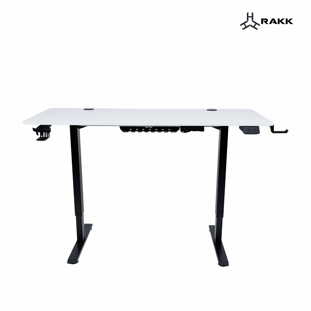 RAKK TUKAS/XL 100cmX60cm/140cmX60cm Gaming Table| Electric Lifting ...