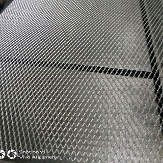 Expanded metal screen 1/4"x1/2" hole 4ftx8ft | Shopee Philippines
