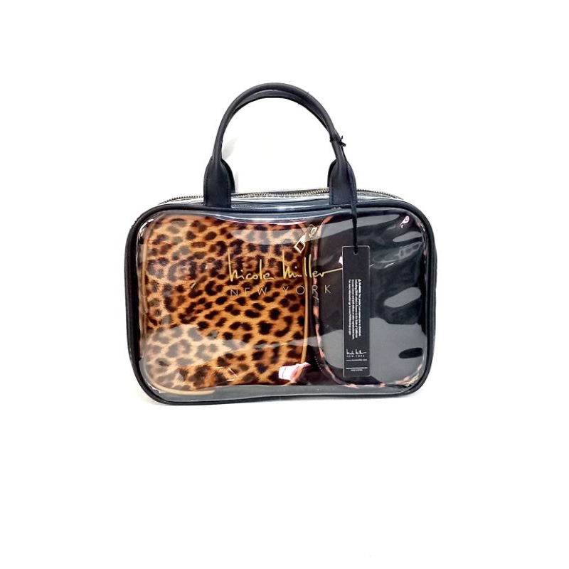 NICOLE MILLER Organizer bag (FROM USA) | Shopee Philippines