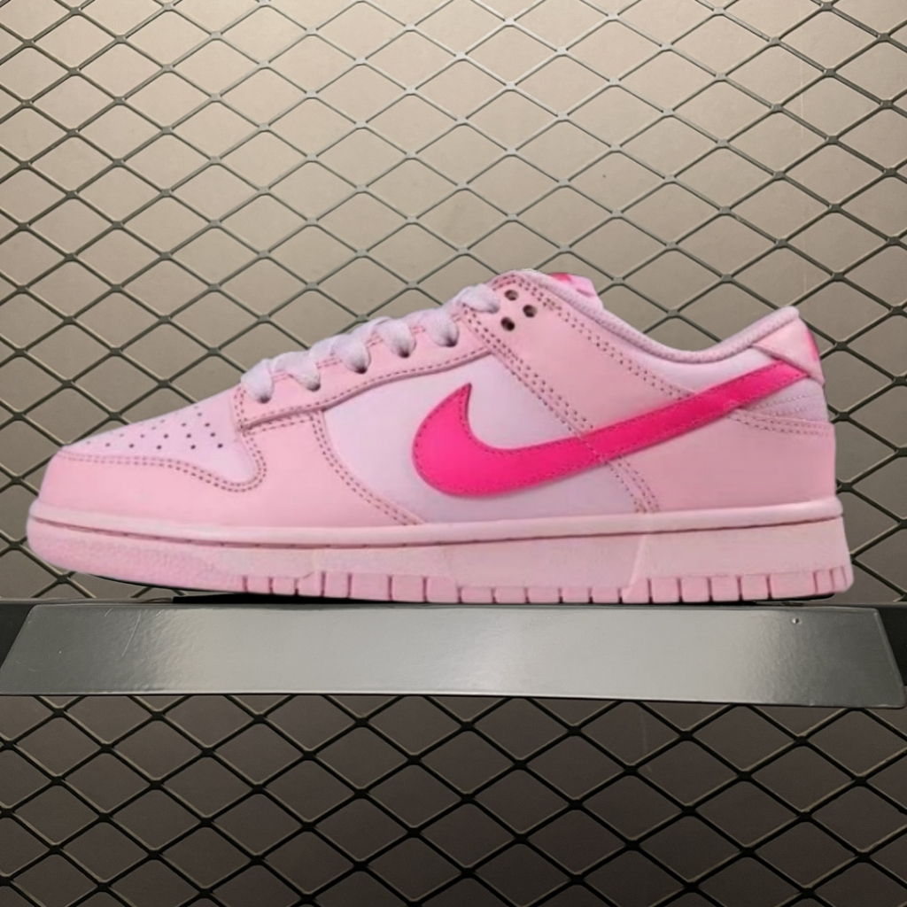 sb dunk low cut pink | Shopee Philippines