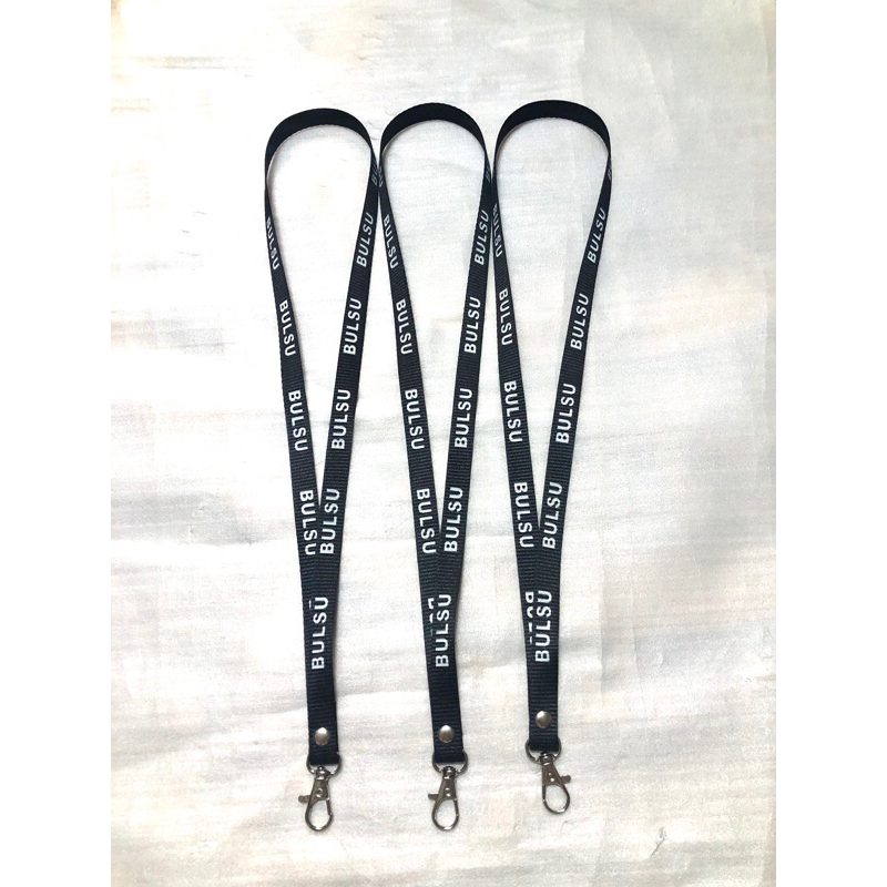 De La Salle University DLSU Id Lace Lanyard | Shopee Philippines