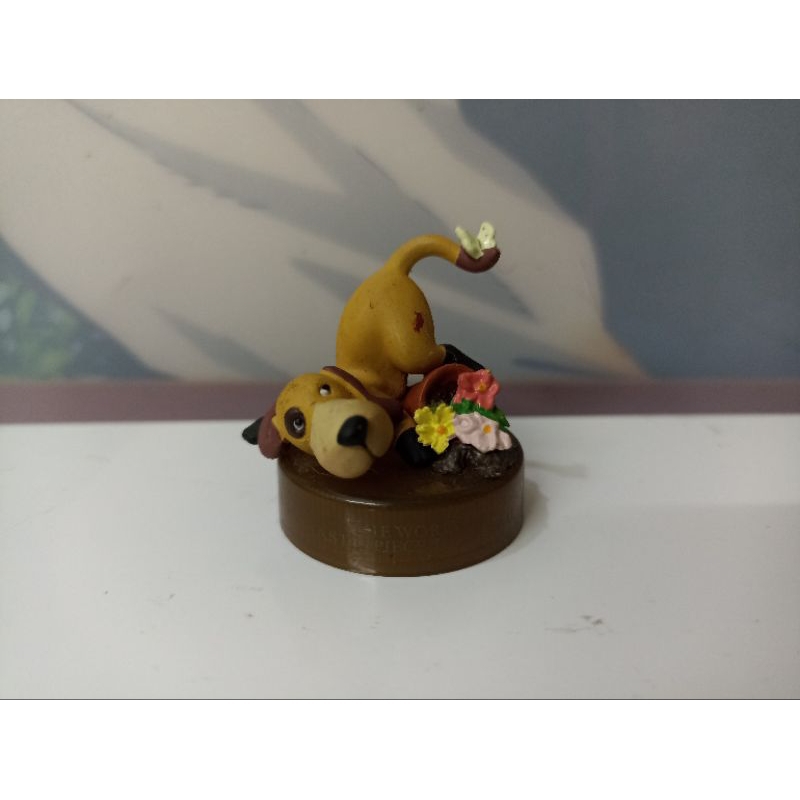 Kaiyodo Figure / Pokemon, King Kong, Adventure of Panda and Friends ...