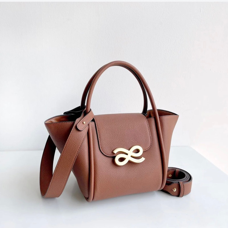 DESTINY PU BAG ONHAND HOUSE OF LITTLE BUNNY (with dust & paper bag ...