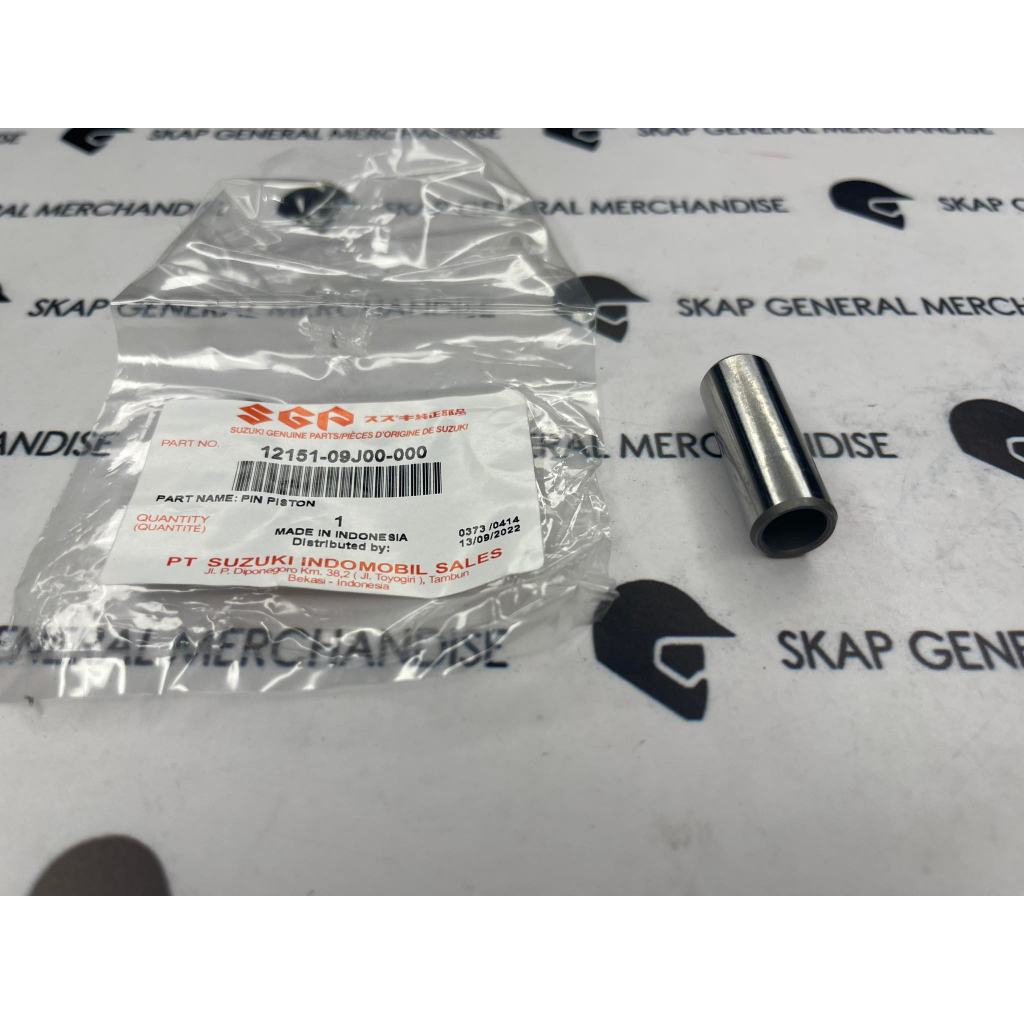 SGP - PISTON PIN - RAIDER J 115 / SHOOTER / NEX / ADDRESS ...