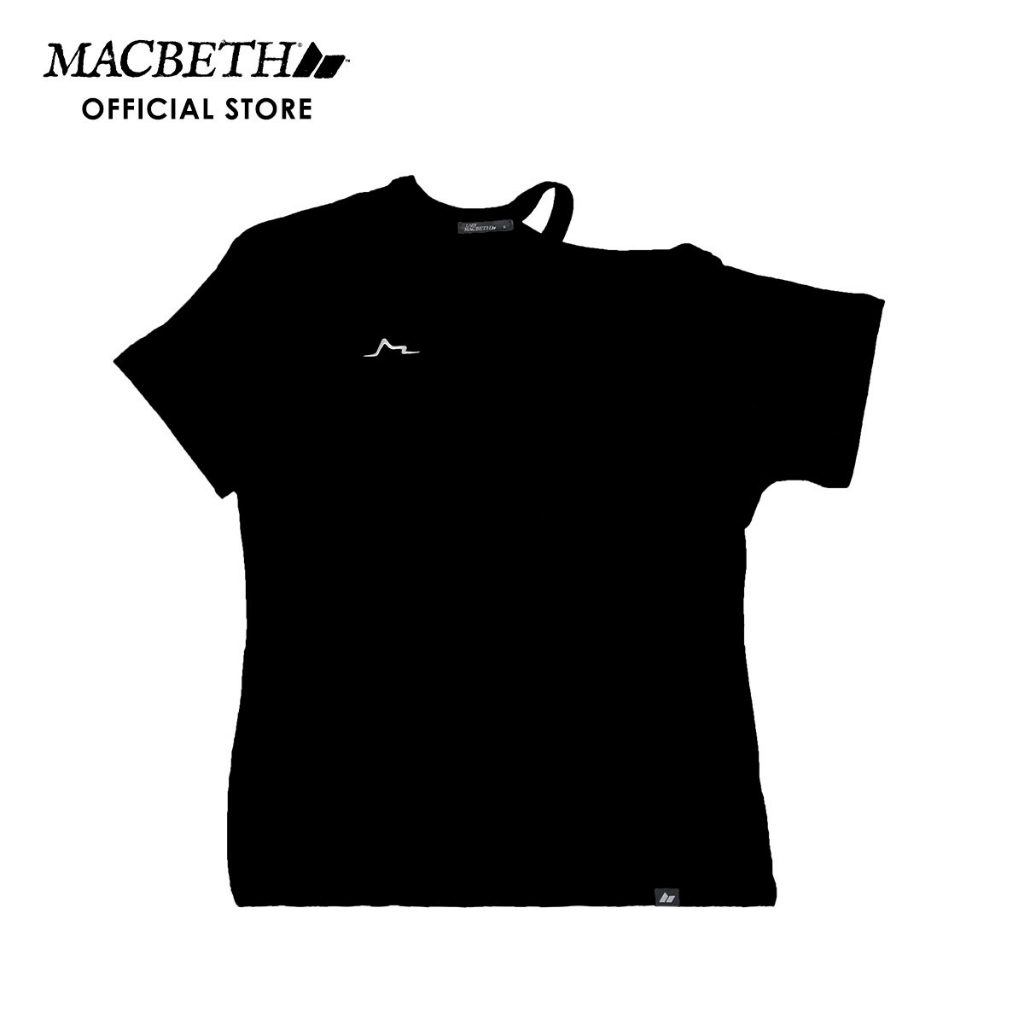 Lady Macbeth Tee " Hinata ' ( SALE ) | Shopee Philippines