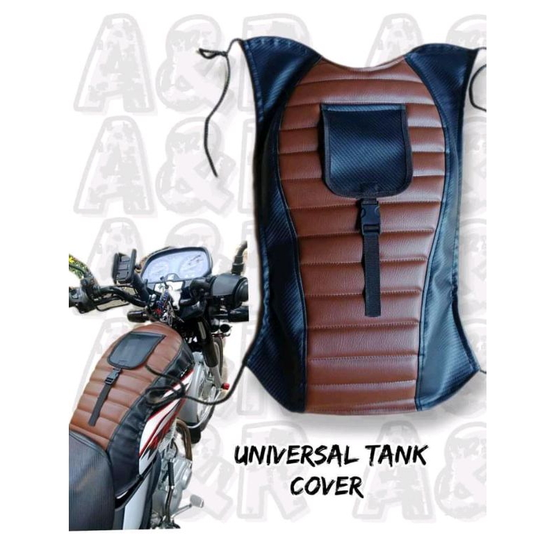 Classic tank cover for barako supremo Baja Tmx rusi skygo motorstar ...