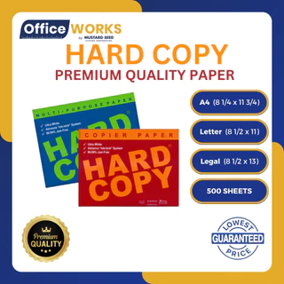 Shop hard copy a4 for Sale on Shopee Philippines