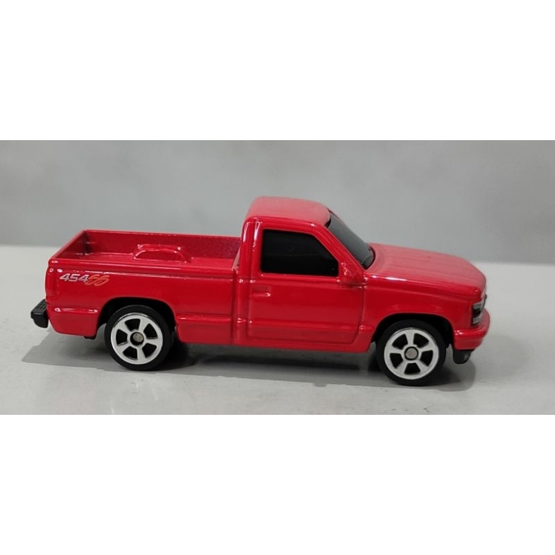 maisto chevrolet pickup diecast car pickup | Shopee Philippines