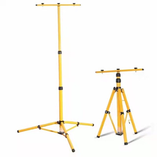Flood Light Stand 1.6M 2M 1 head 2Head 3headFlood Light Tripod ...