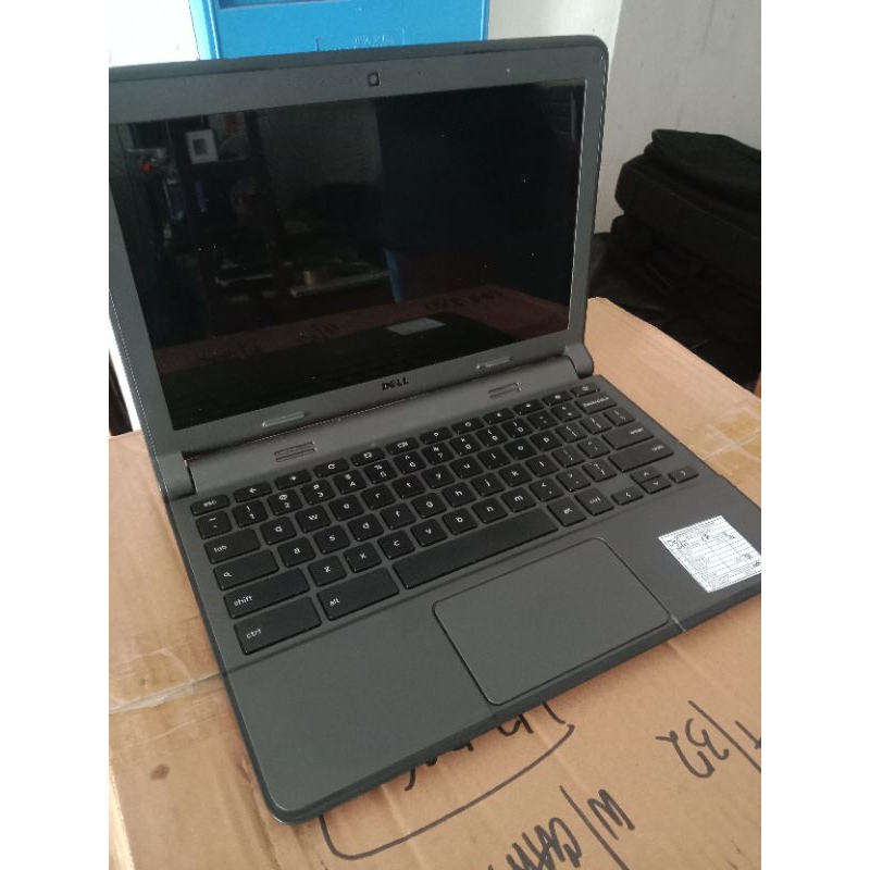 Dell Chromebook 11 3120 2gb / 16gb ssd | Shopee Philippines