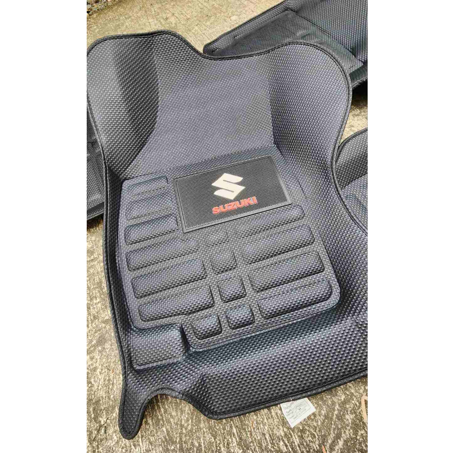 Suzuki Spresso 2020 2021 2022 2023 Diamond Deep dish matting | Shopee ...