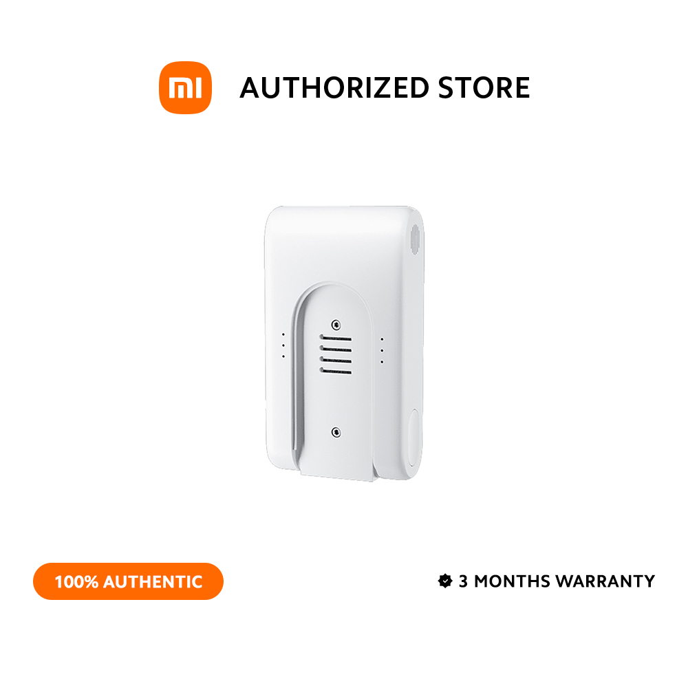 Xiaomi Vacuum Cleaner G10 Plus battery pack | Shopee Philippines