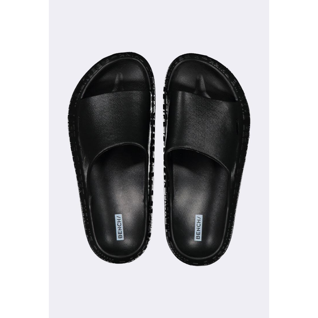 BENCH/ - IEU0012 - Men's Slides | Shopee Philippines