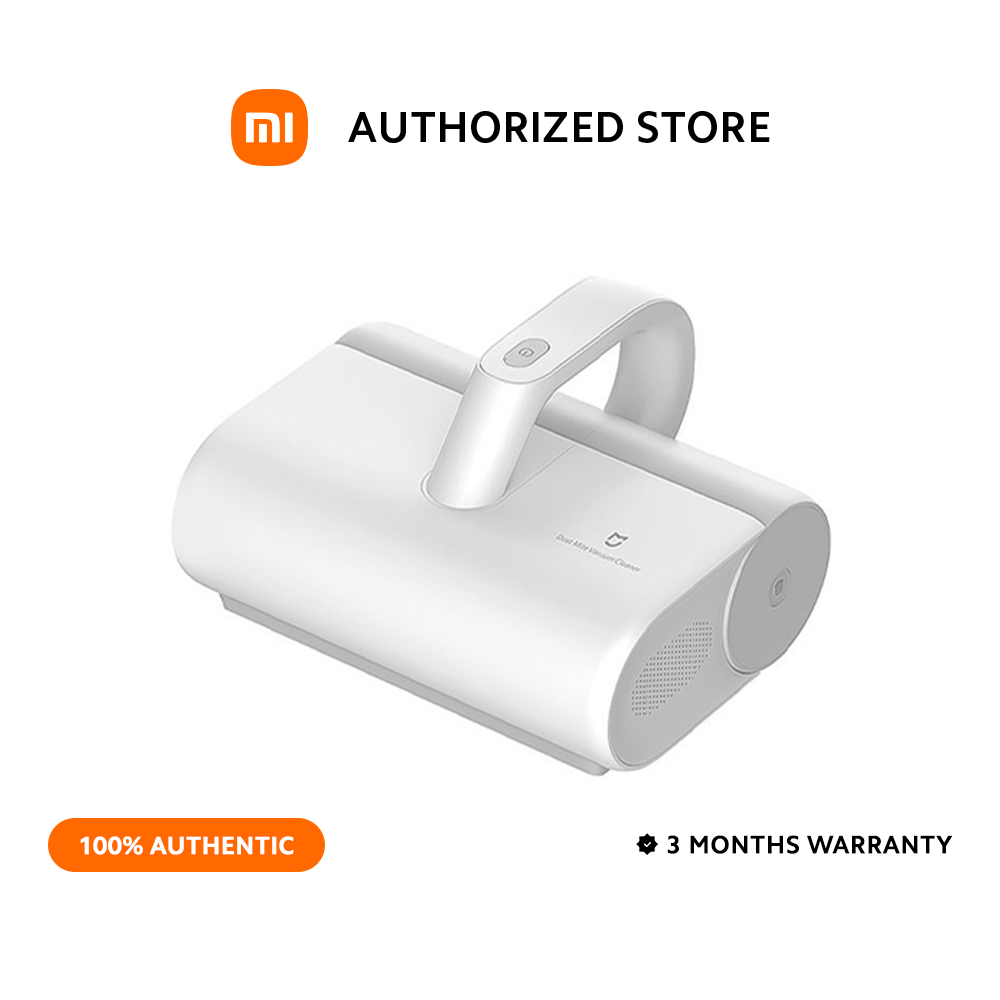 Xiaomi SWDK Mi Wireless Handheld Dust Mite Controller Ultraviolet ...