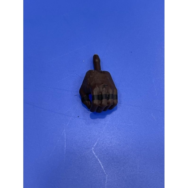 WWE Mattel Figure Alternate Hand | Shopee Philippines