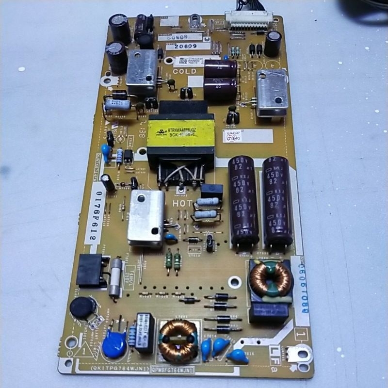 sharp power supply board | Shopee Philippines
